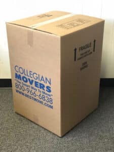 Moving Boxes & Supplies | How Many Boxes You Need?