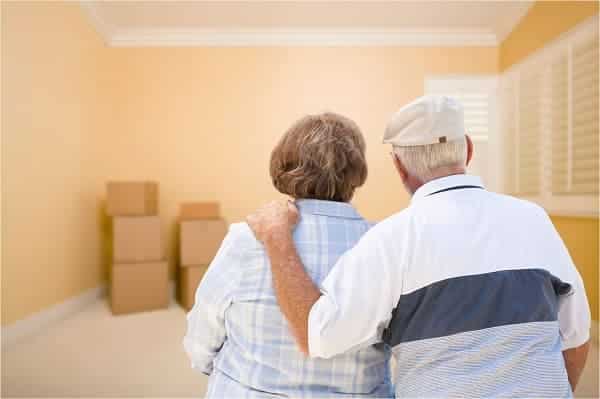 Moving Tips for Senior Moving from Home - Moves for Seniors