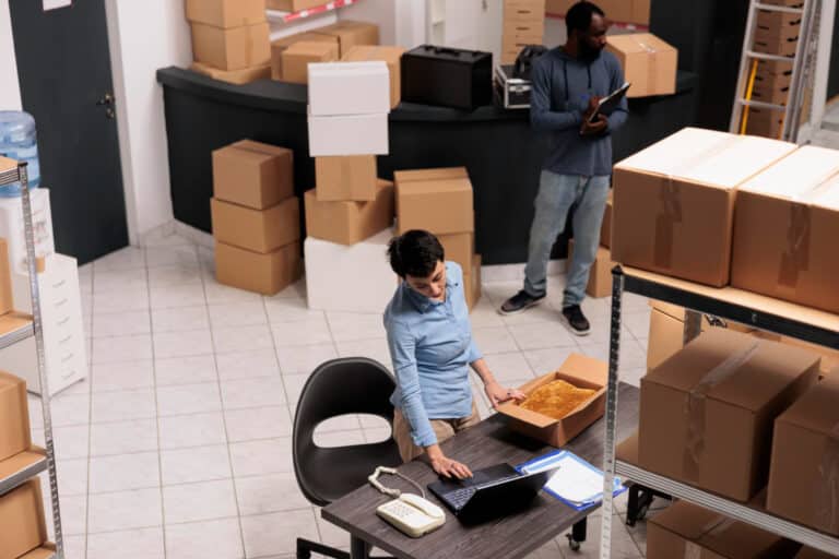 How to Plan an Office Move | Guide by Best Commercial Movers